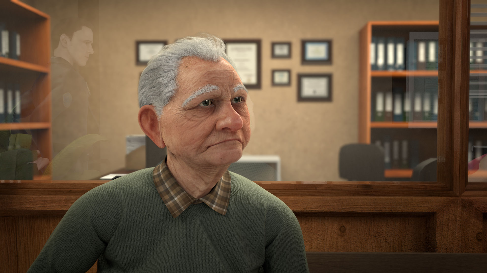 MAX & ME – Telekinesis.mx