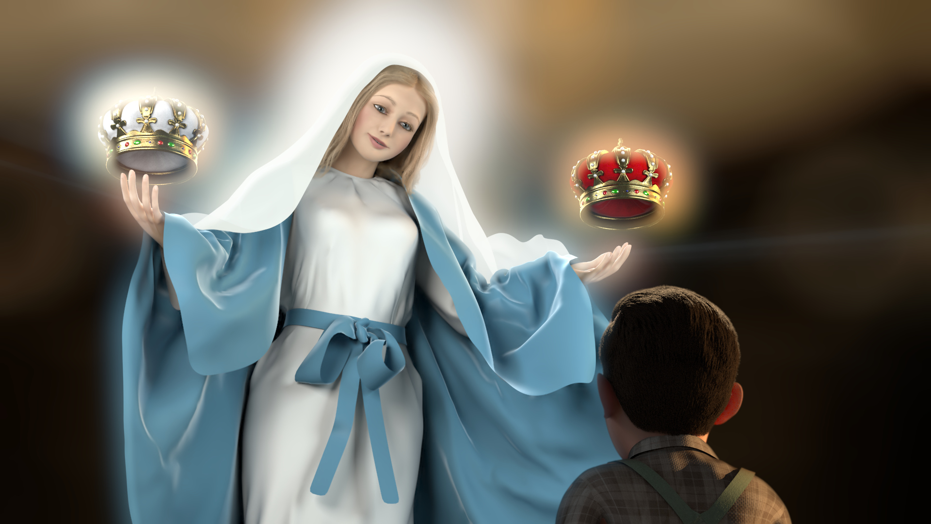 MAX & ME – Telekinesis.mx